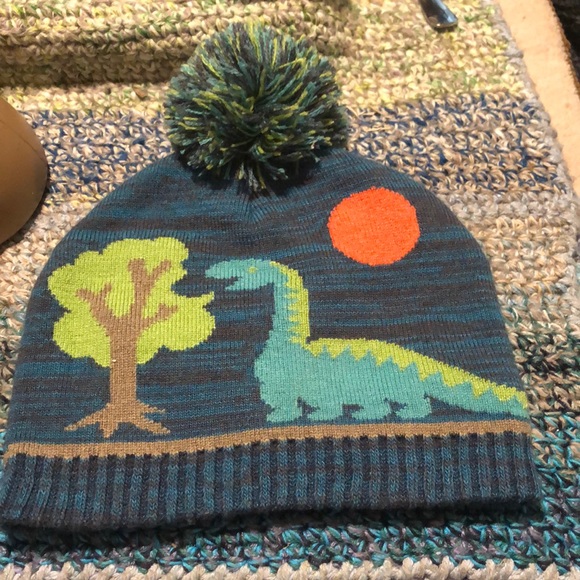 Accessories | Toby And Me Toddlers Beanie | Poshmark